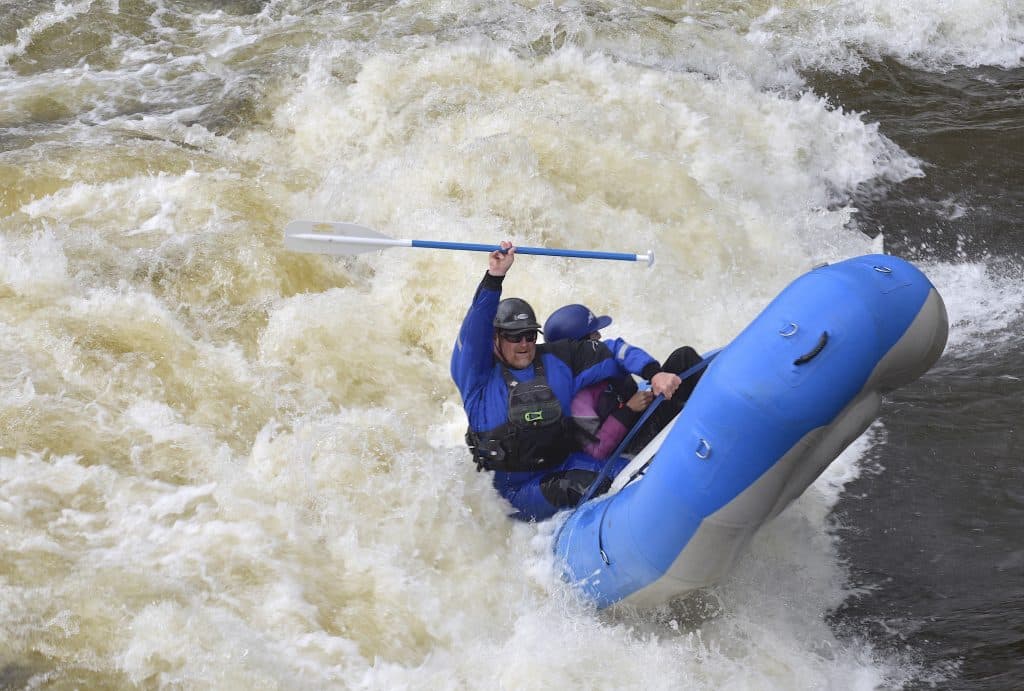 ‘The best day of the year’: Steamboat celebrates the 43rd Yampa River ...